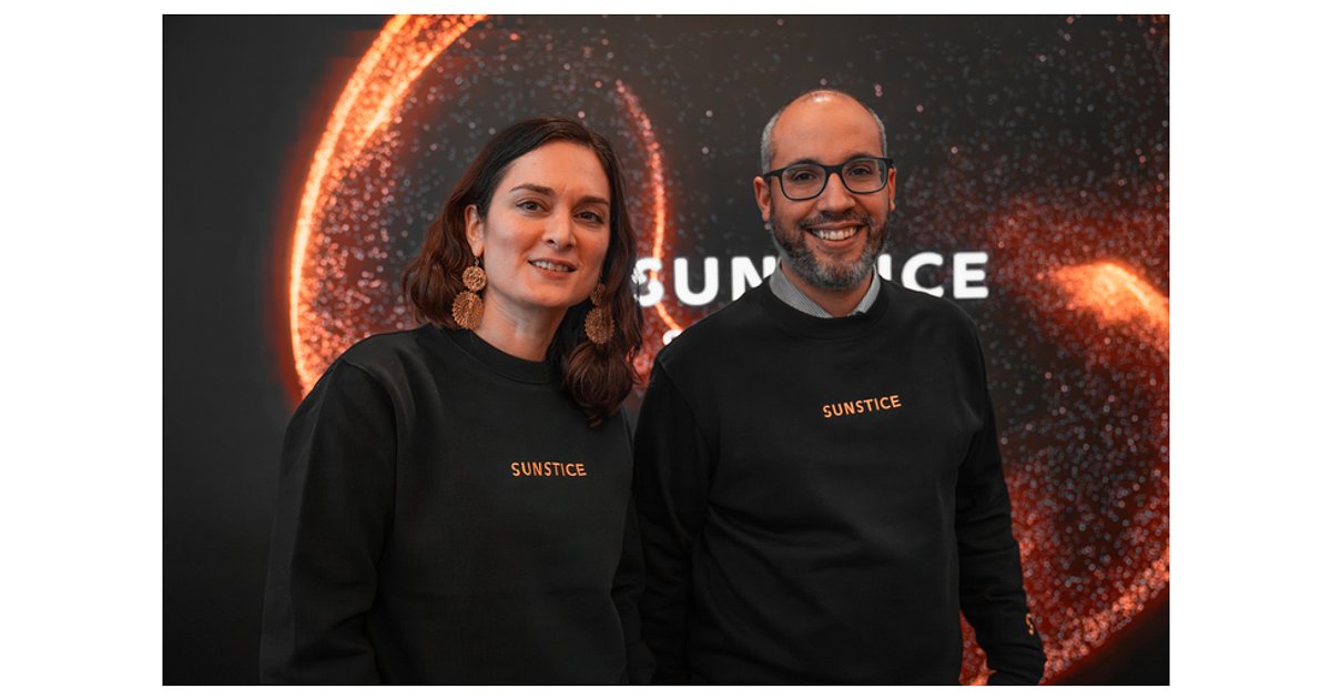 FuturMaster Rebrands to Sunstice, Betting on 'Structured Agility ...