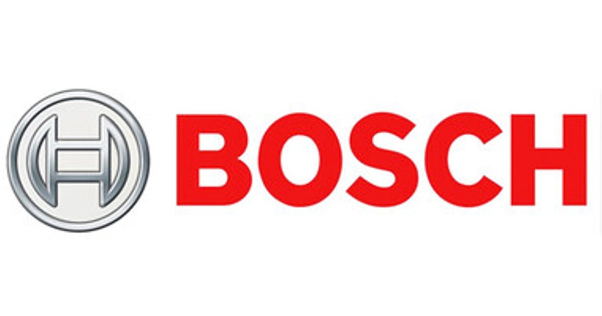 Bosch Drives Through History on Route 66 to Secure Its Future ...