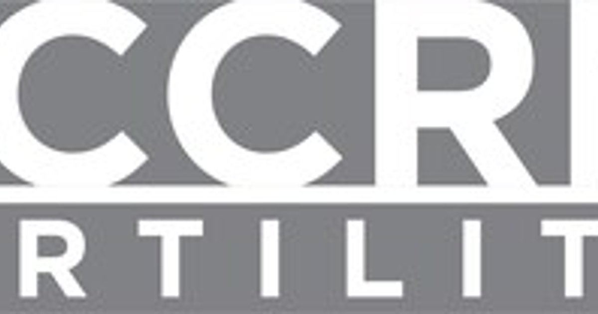 CCRM Fertility Dominates Newsweek's 2026 Top Clinics Ranking ...