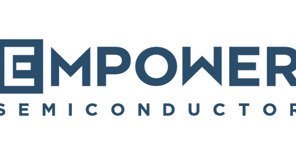Empower's Silicon Capacitors Tackle AI's Growing Power Crisis ...