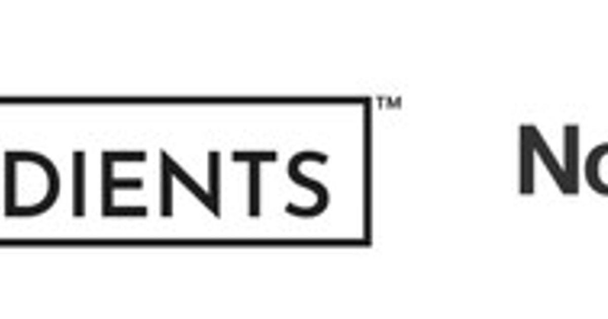 Just Ingredients Hits Target Shelves in Major Clean Label Expansion ...