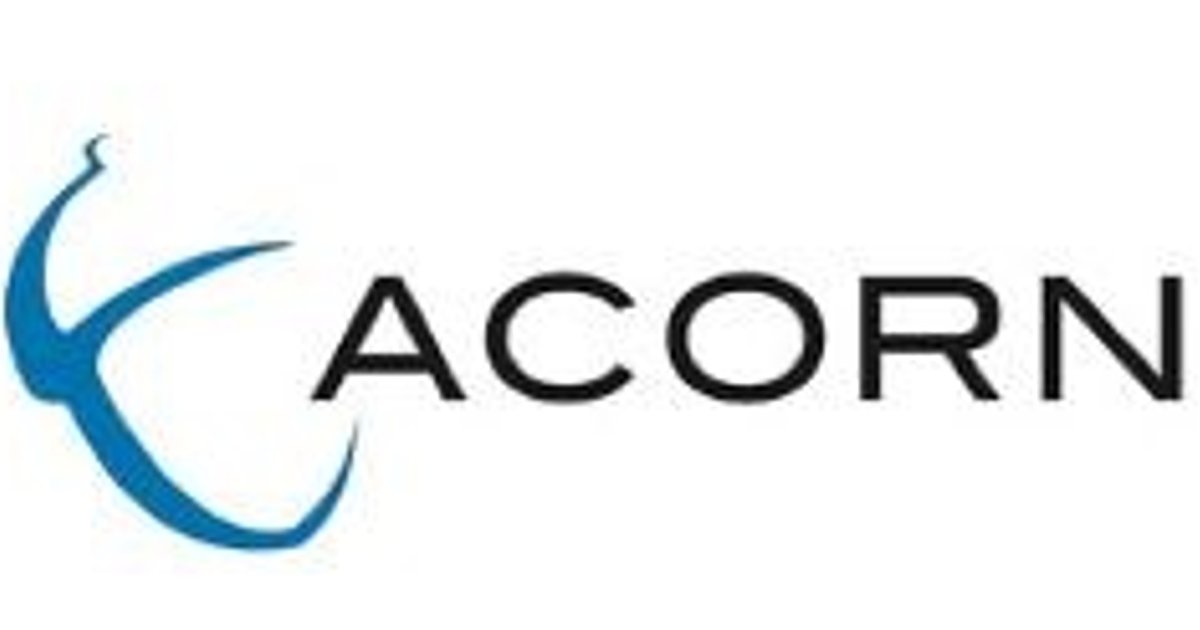 Acorn's High-Stakes Pivot: Beyond Monitoring to Secure the Future Grid ...