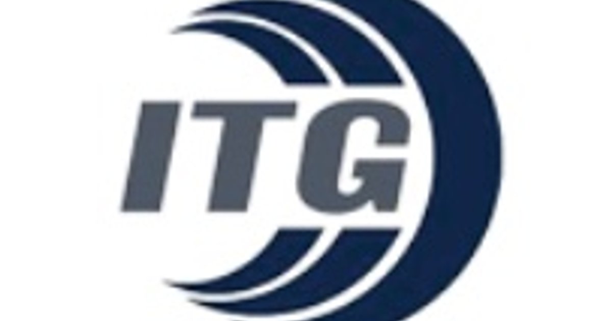 ITG Taps Public Markets to Power America's Digital Infrastructure Boom ...