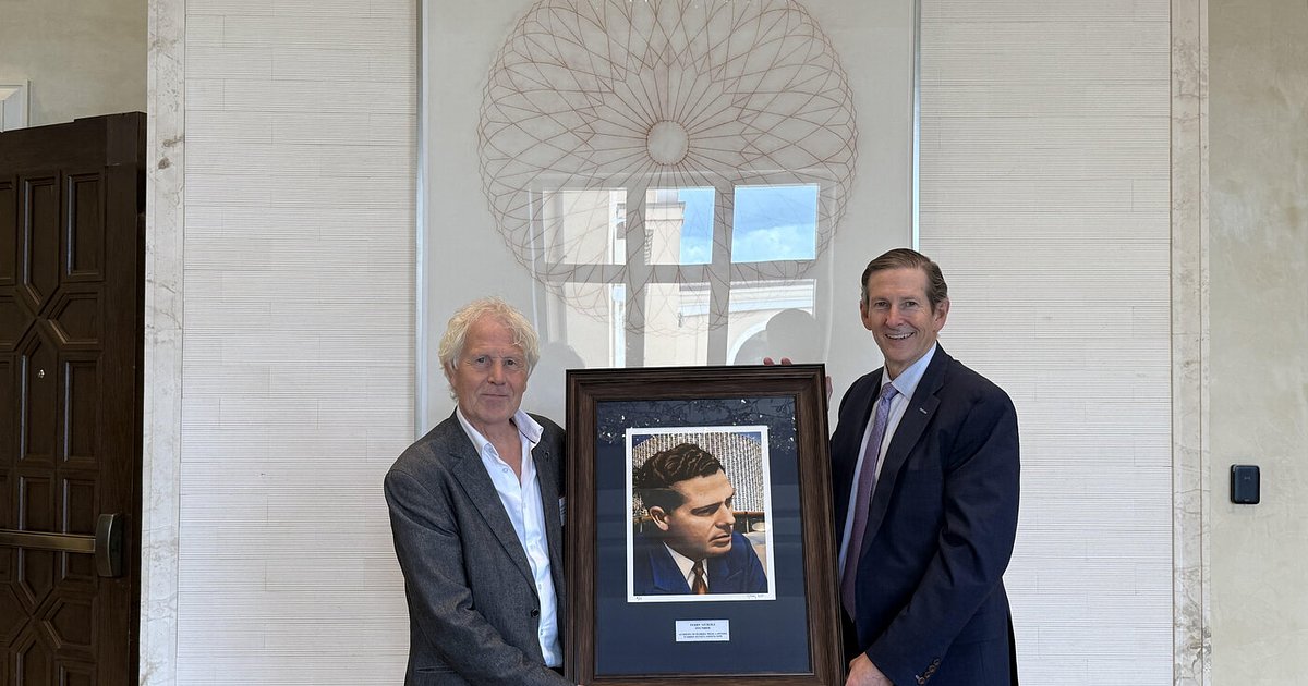 Florida's Legal Titans: Legacy, Mercy, and Power on Display ...