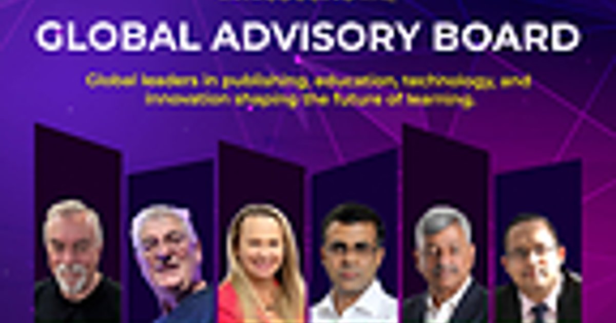 EdTech's New Brain Trust: KITABOO's Play for the Future of Learning ...