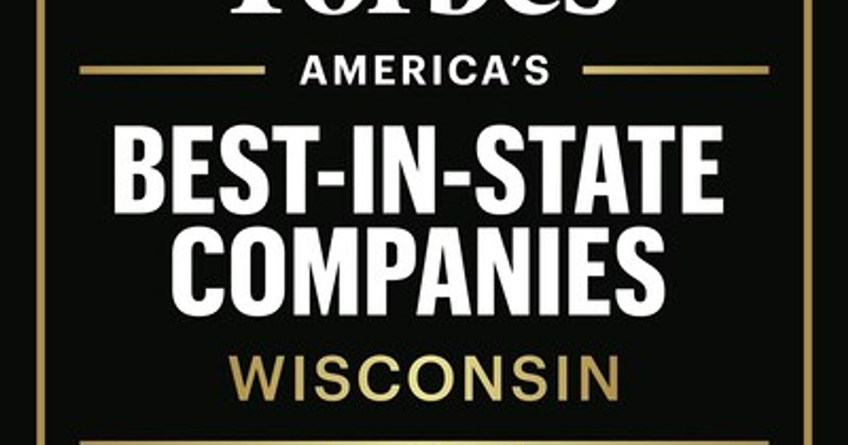 Sentry Insurance Earns Top Marks as a Best-in-State Company for 2026 ...