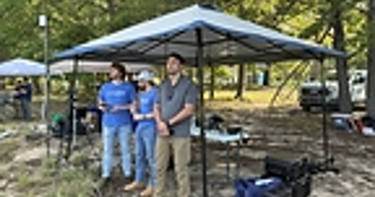 The Drone Hunter in Every Pocket: AI Transforms Soldier Smartphones ...
