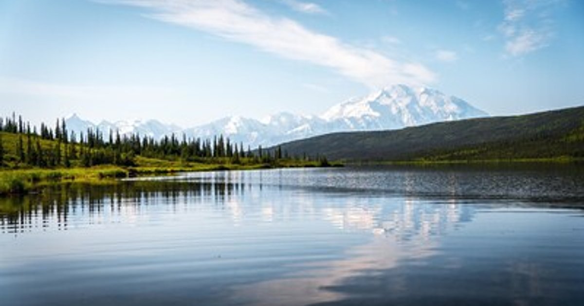 Alaska 2026: Last-Chance Wilderness Meets a New Wave of Adventure ...