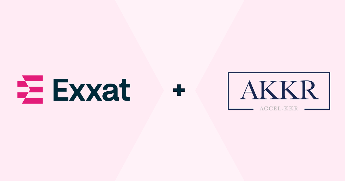 Exxat Secures Accel-KKR Investment to Fortify Healthcare Talent ...