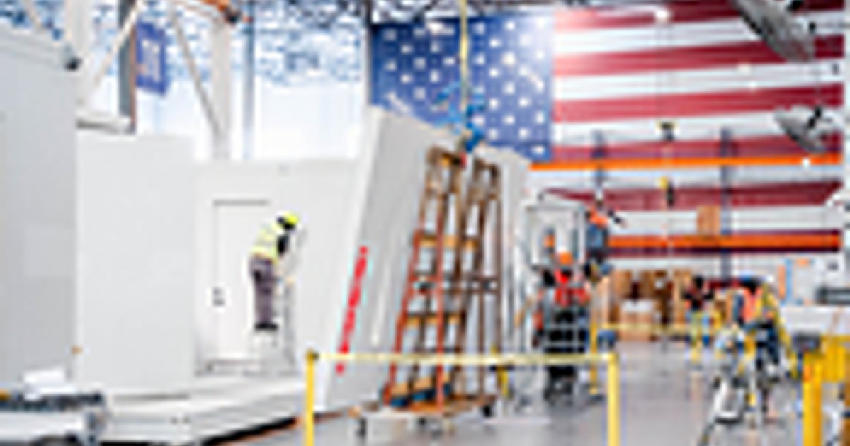 BOXABL Unfolds on Nasdaq, Facing a $3.5B Valuation and a Cash-Light ...