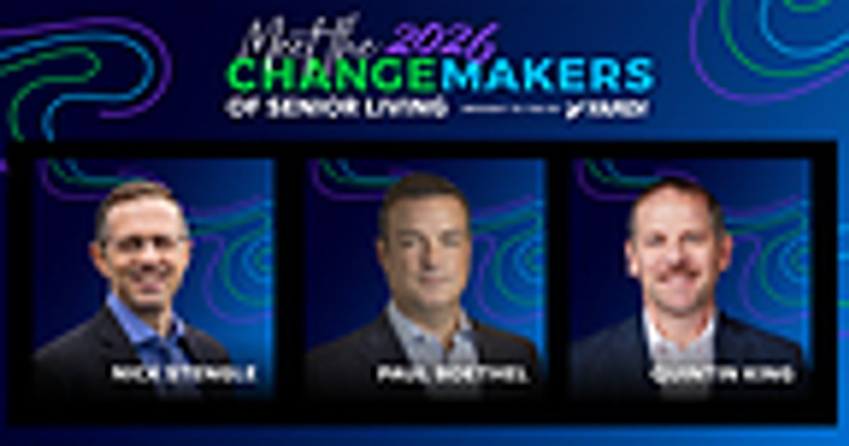 Beyond Software: Yardi's Eight-Year Play to Shape Senior Living's ...