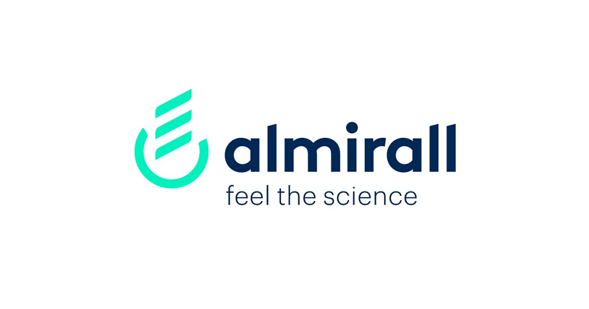 Almirall Unlocks China's Acne Market with Seysara® Approval ...