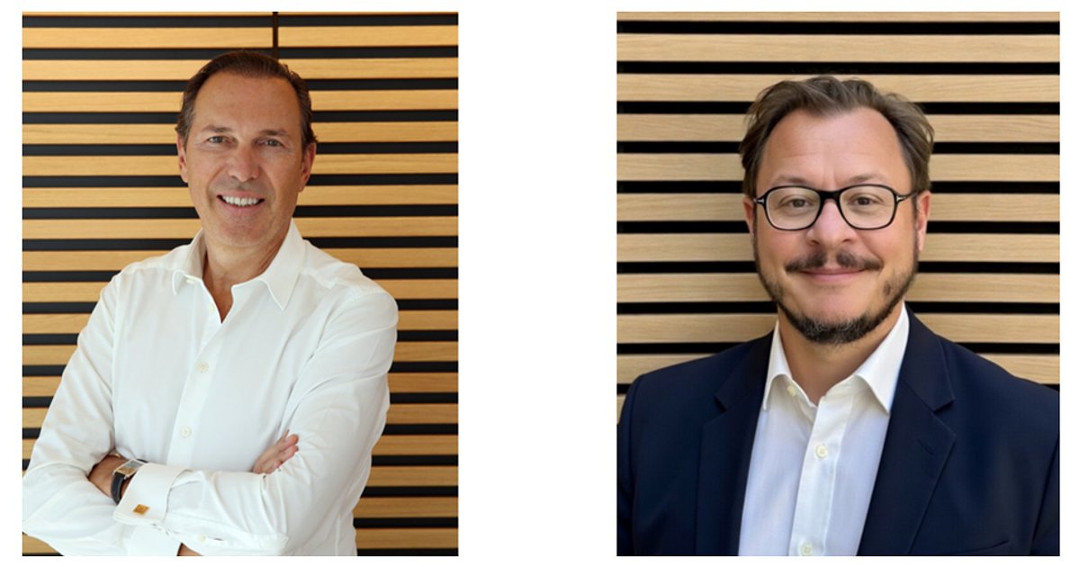 Juvisé Founder Moves to Chairman, Signals Aggressive Growth Era ...