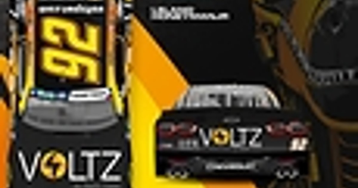 Powering the Future at 200 MPH: Inside a Data Center Firm's NASCAR Bet ...