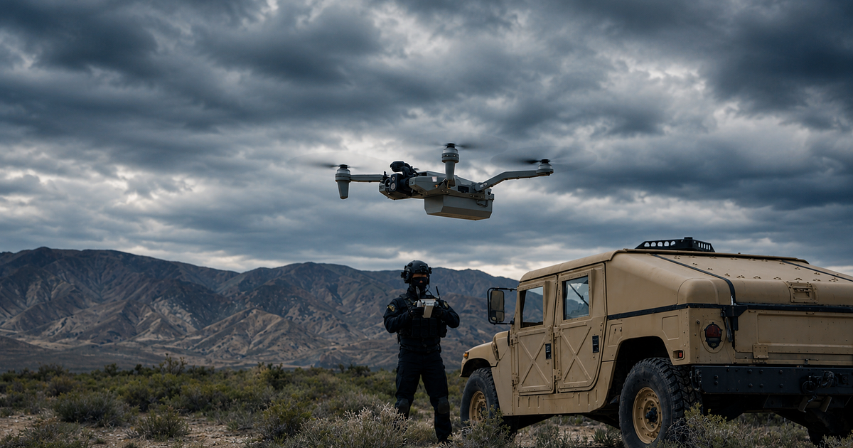 Red Cat's Hellcat: Forged in Conflict, Designed for Global Resilience ...