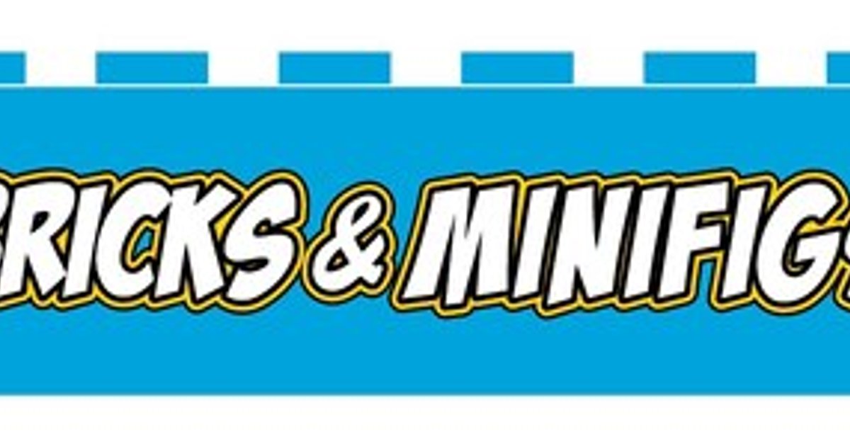 Build Against the Clock: LEGO Fans Vie for Prizes in National Contest ...