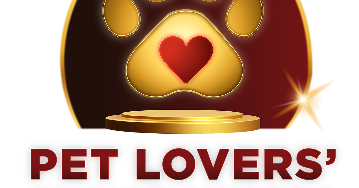 Fluffy's Pet Project: Star-Powered Awards to Honor Furry Friends ...