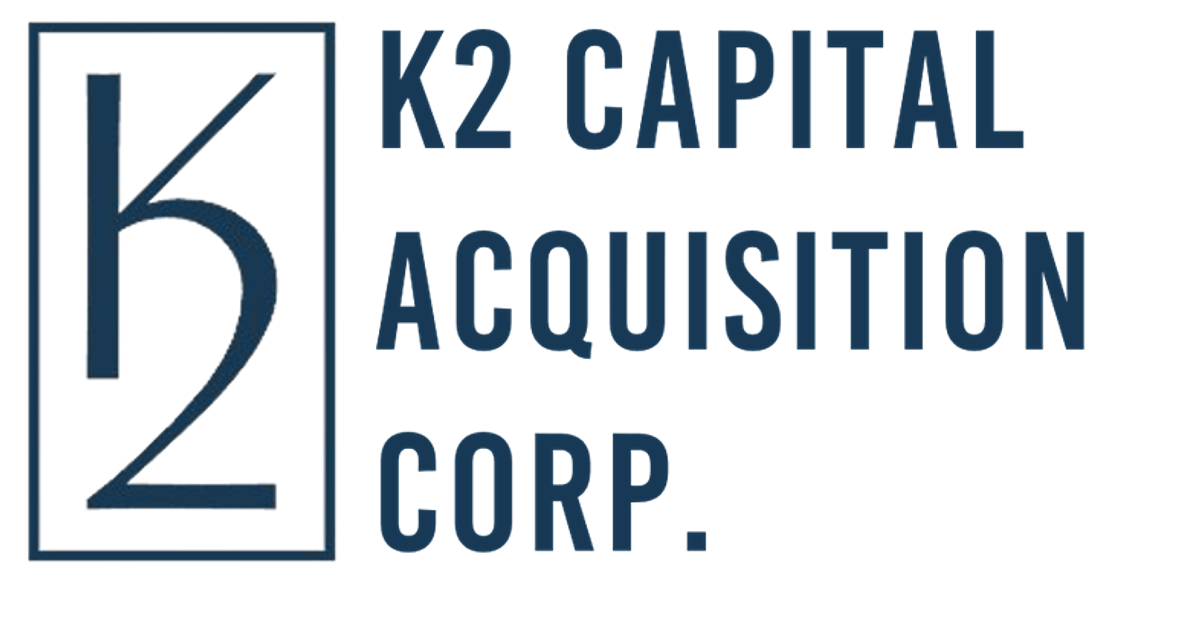 K2 Capital's $138M IPO Launches Hunt for Deep Tech Targets ...