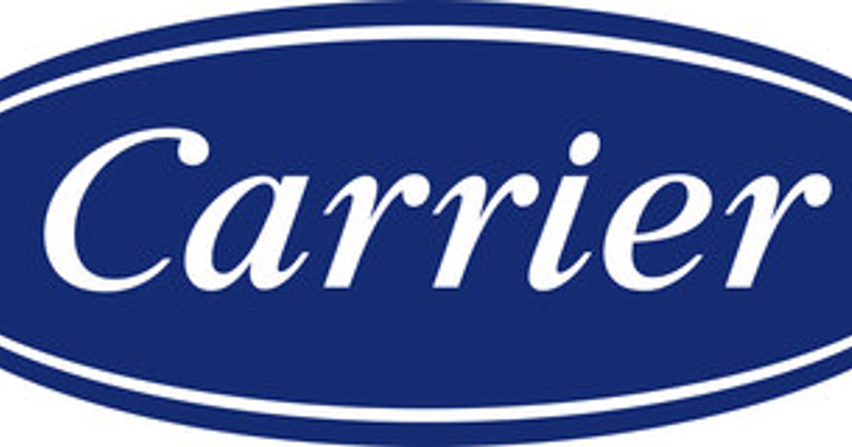 Carrier's Climate Leadership: A Blueprint for a Greener Future ...