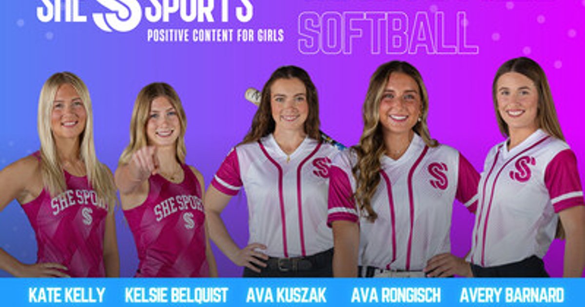 SheSports Expands to Champion Overlooked Female Athletes in NIL Era ...