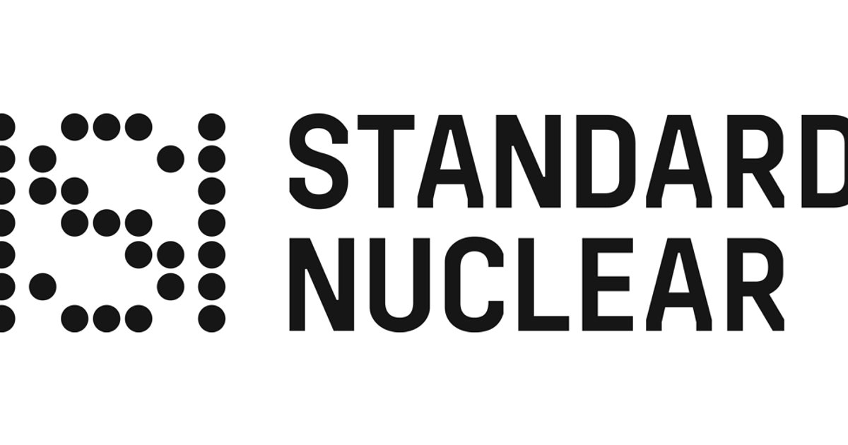 The Alchemist's Deal: Turning Nuclear Waste into a Strategic Asset ...