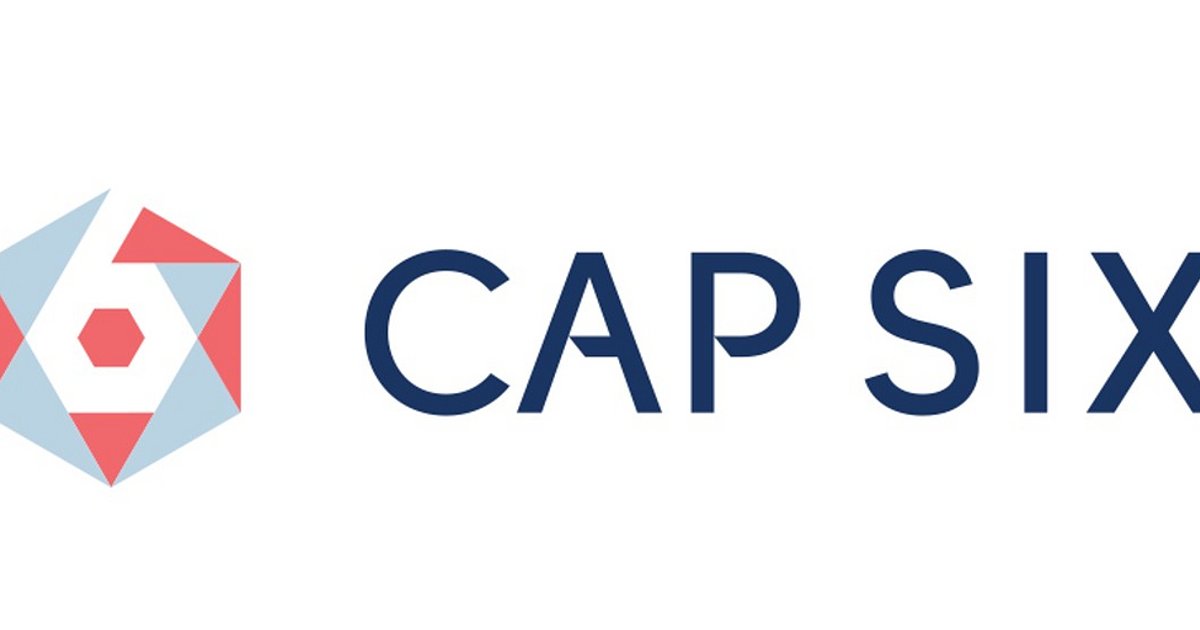 Cap Six Taps Industry Heavyweight in High-Stakes Bid for Growth ...