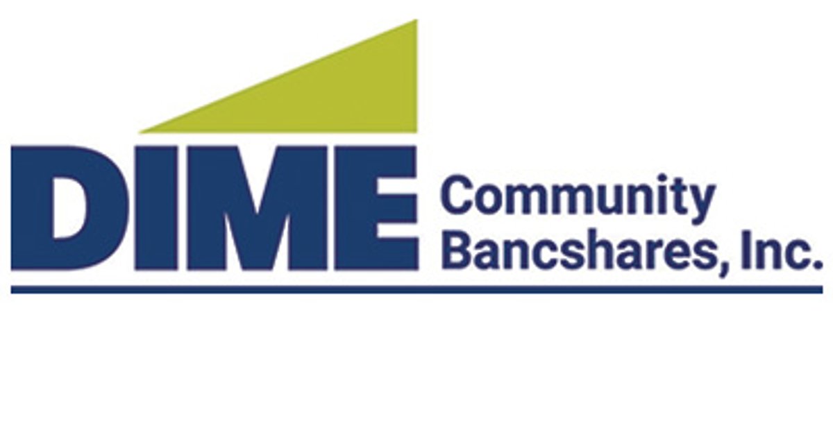 Dime Flexes Financial Muscle with Debt Redemption, Buyback Plan ...