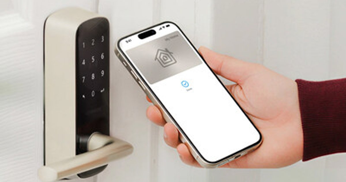 Your Face is the Key: ULTRALOQ Unveils Next-Gen Biometric Smart Locks ...