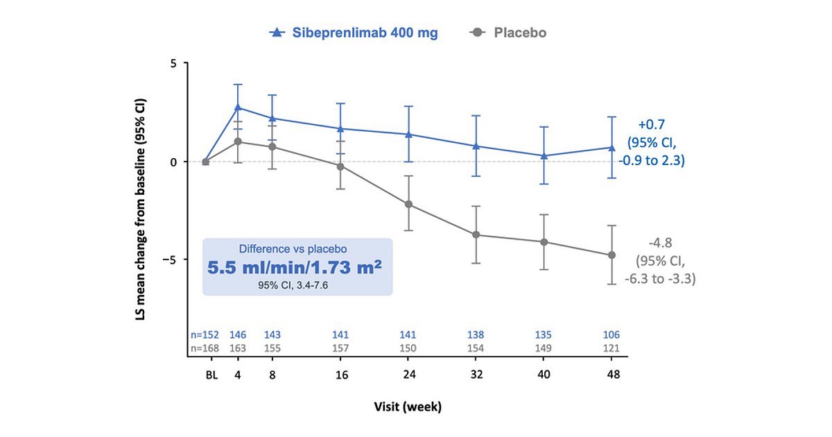Otsuka's VOYXACT Data Signals a New Era in Kidney Disease Treatment ...