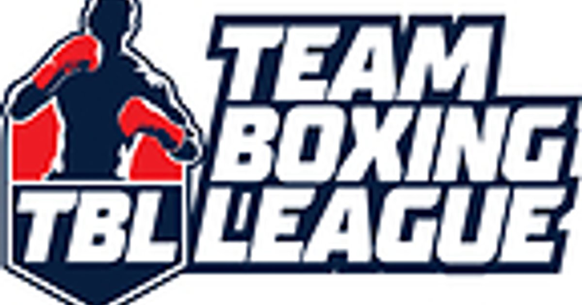 Boxing’s New Playbook: TBL’s Gambit for the Unclaimed Sports Fan ...