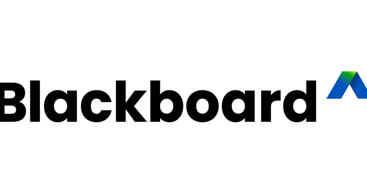 Blackboard Reborn: EdTech Icon Emerges Debt-Free, Founder to Return ...