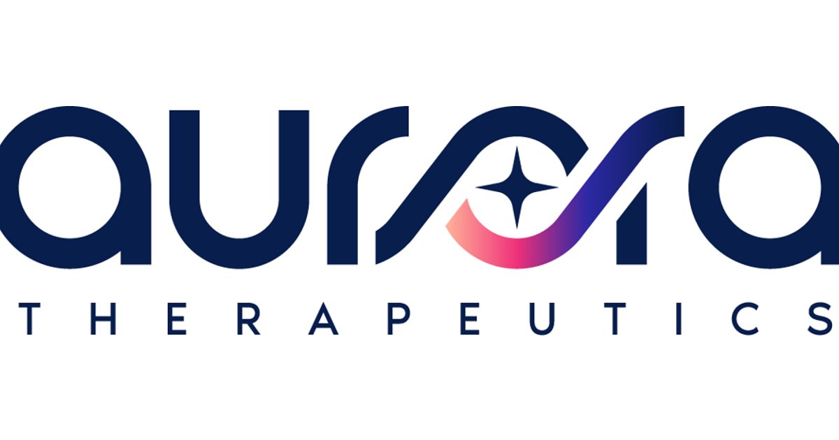 Aurora Therapeutics Launches to Scale Gene Editing for Rare Diseases ...