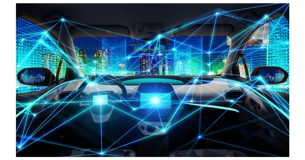The Silent Engine: OpenSynergy's Code Powers 400 Million Cars ...