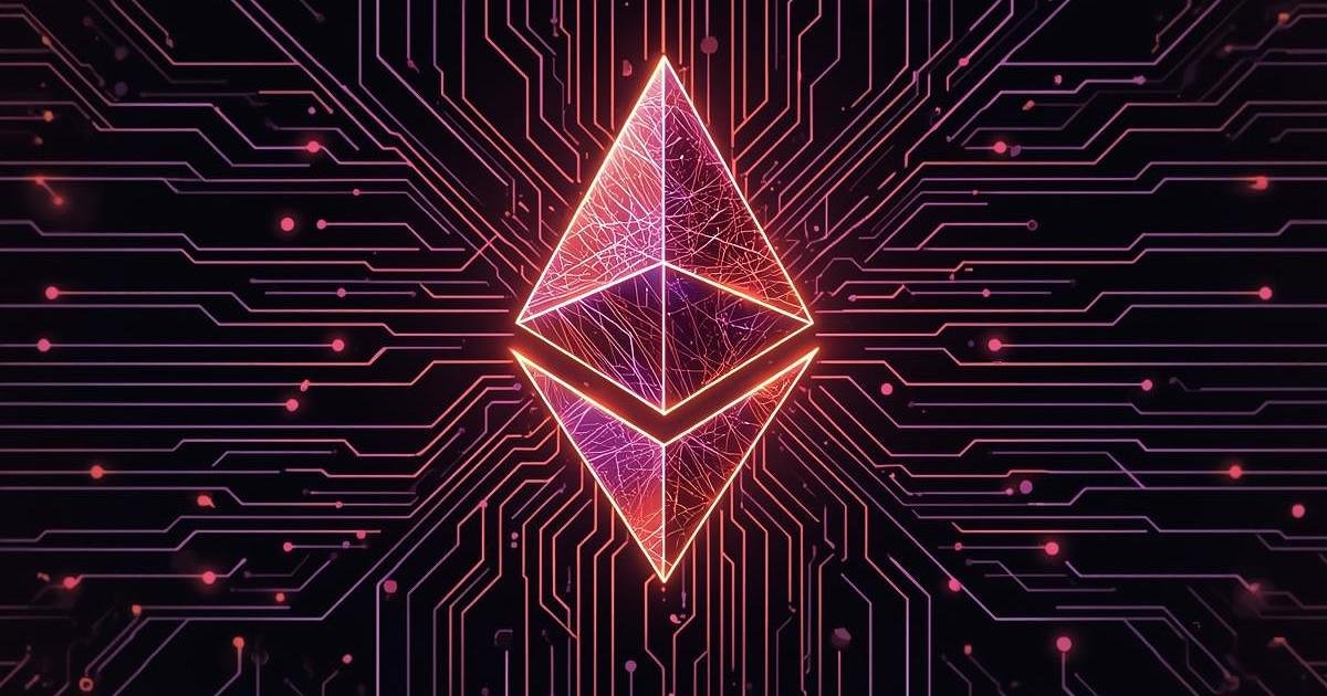 The New Crypto Divide: Ethereum's Grind vs. The AI Agent Cambrian ...
