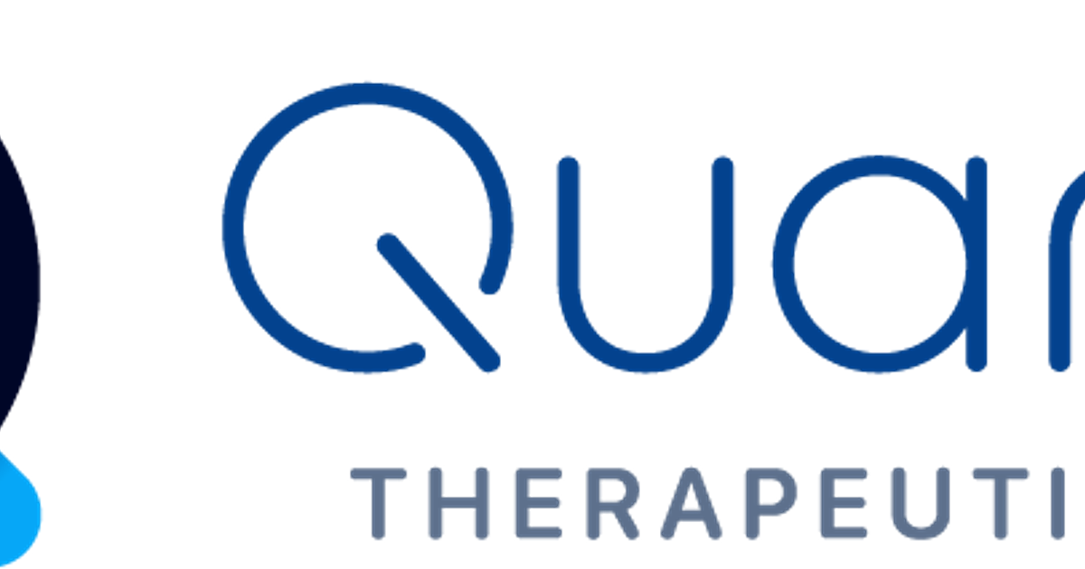 Quanta’s KRAS Drugs Tackle Next-Gen Cancer Treatment Resistance ...
