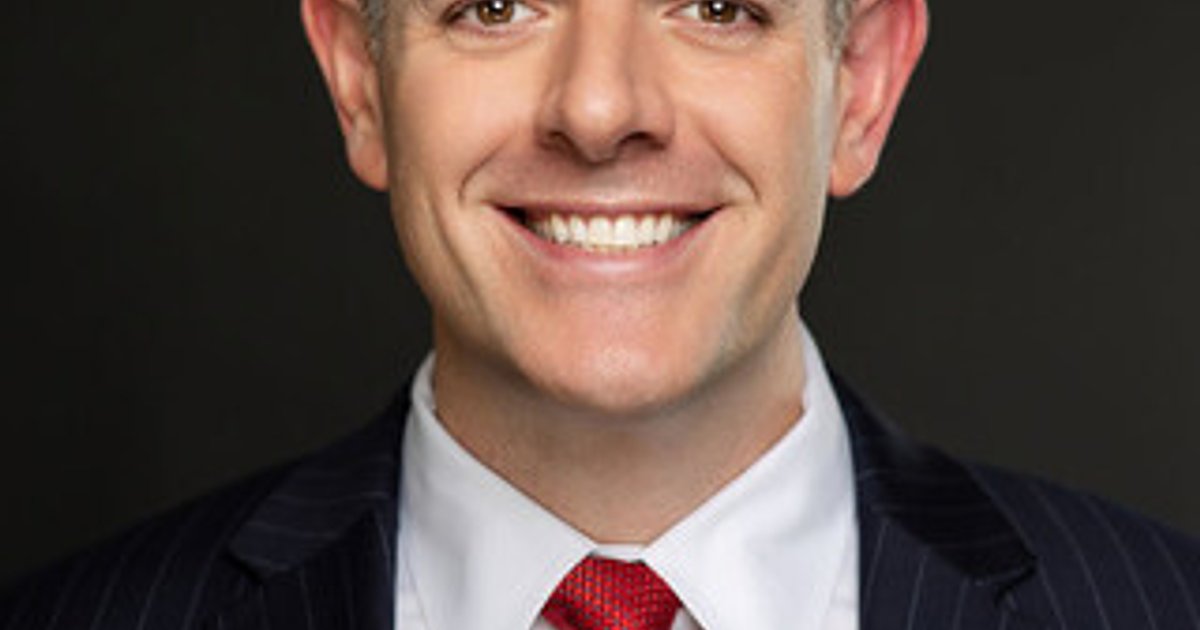 Scott Wiley to Lead Ohio Health Care Association Amid Sector Crisis ...