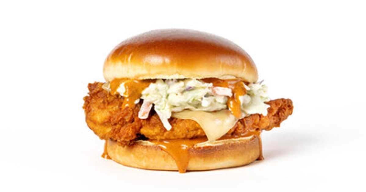 Shaq's Big Chicken Lands in State College, Igniting Food Scene ...