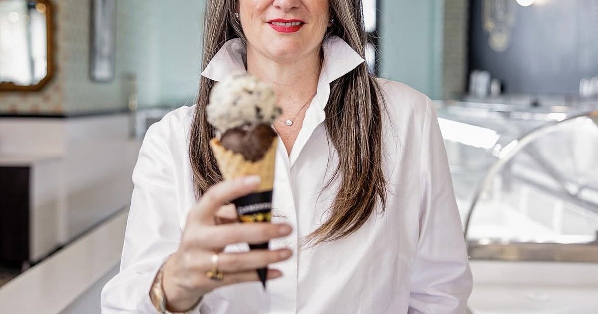 Clementine's Ice Cream Lands $6M to Build a National Franchise Empire ...