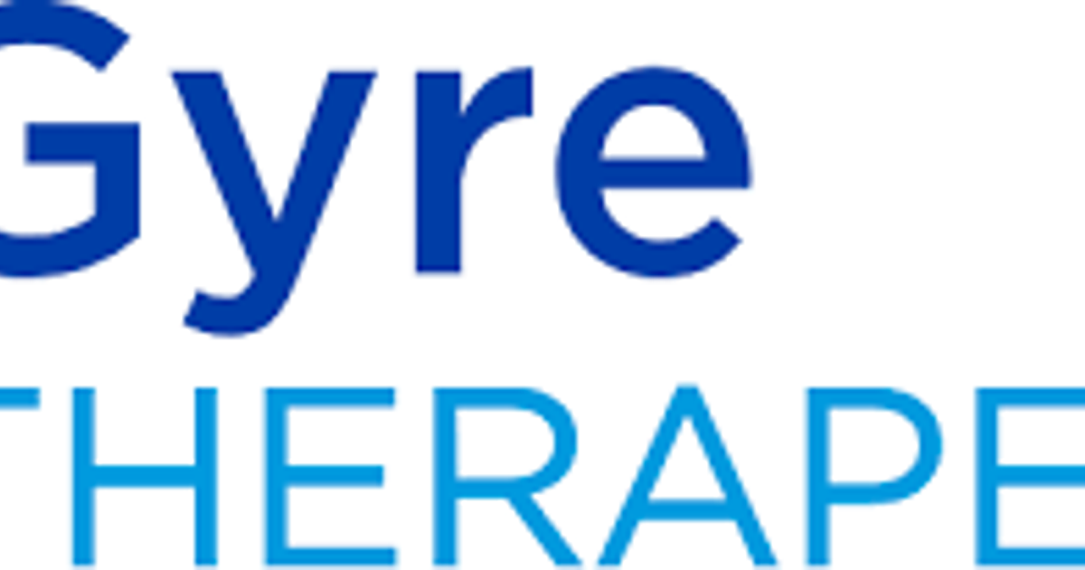 Gyre's Hydronidone on Fast Track to Treat Liver Fibrosis in China ...