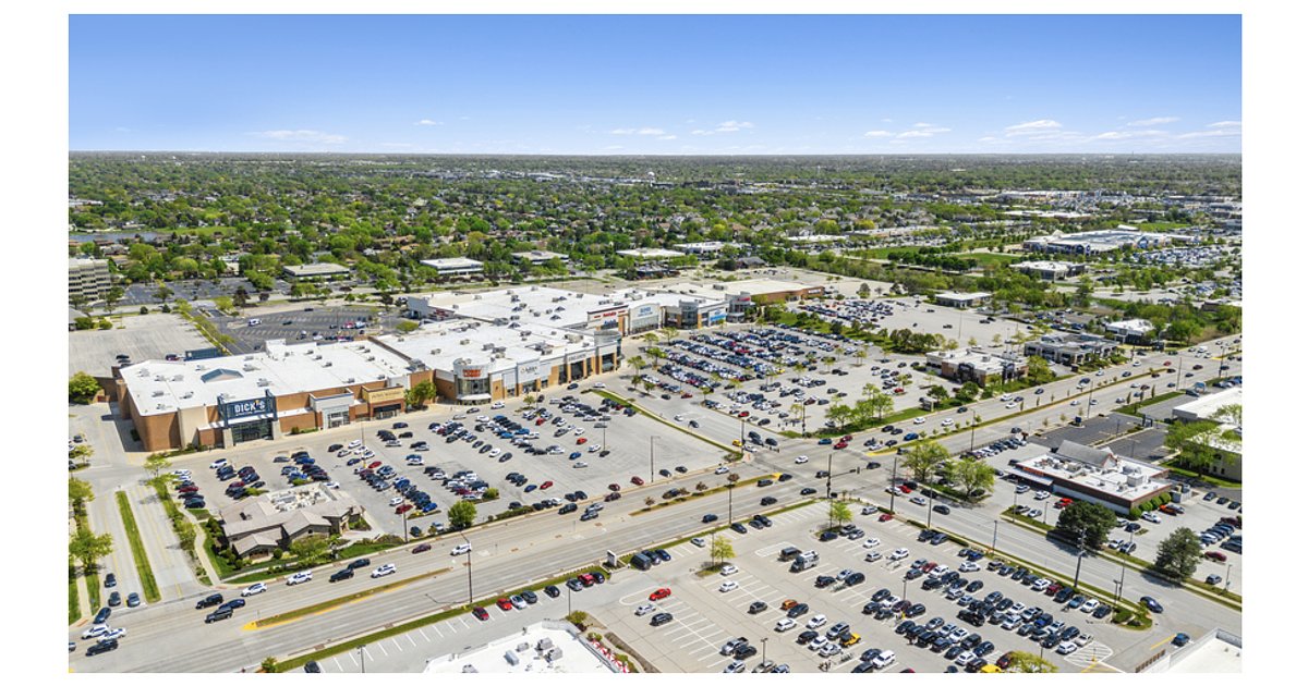 Ashkenazy's $60M Chicago Bet Signals Bold Confidence in Retail's Future ...