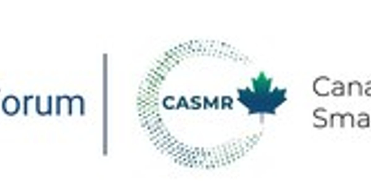 Canada Links SMRs and Critical Minerals for Energy Security ...
