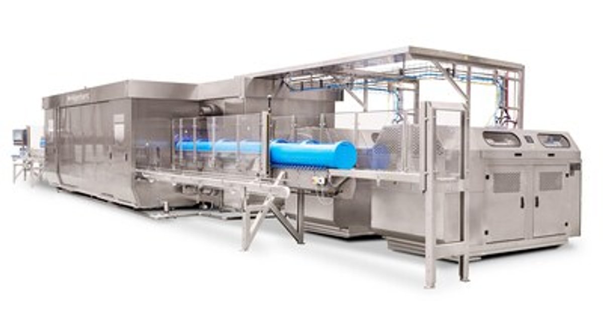 APC Expands HPP Capacity, Fueling America's Clean-Label Food Boom ...