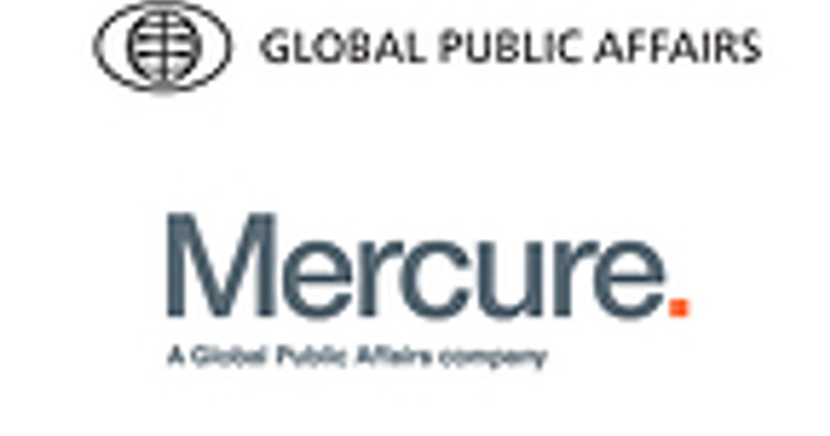 Global and MERCURE Merge, Forging a National Public Affairs Powerhouse ...