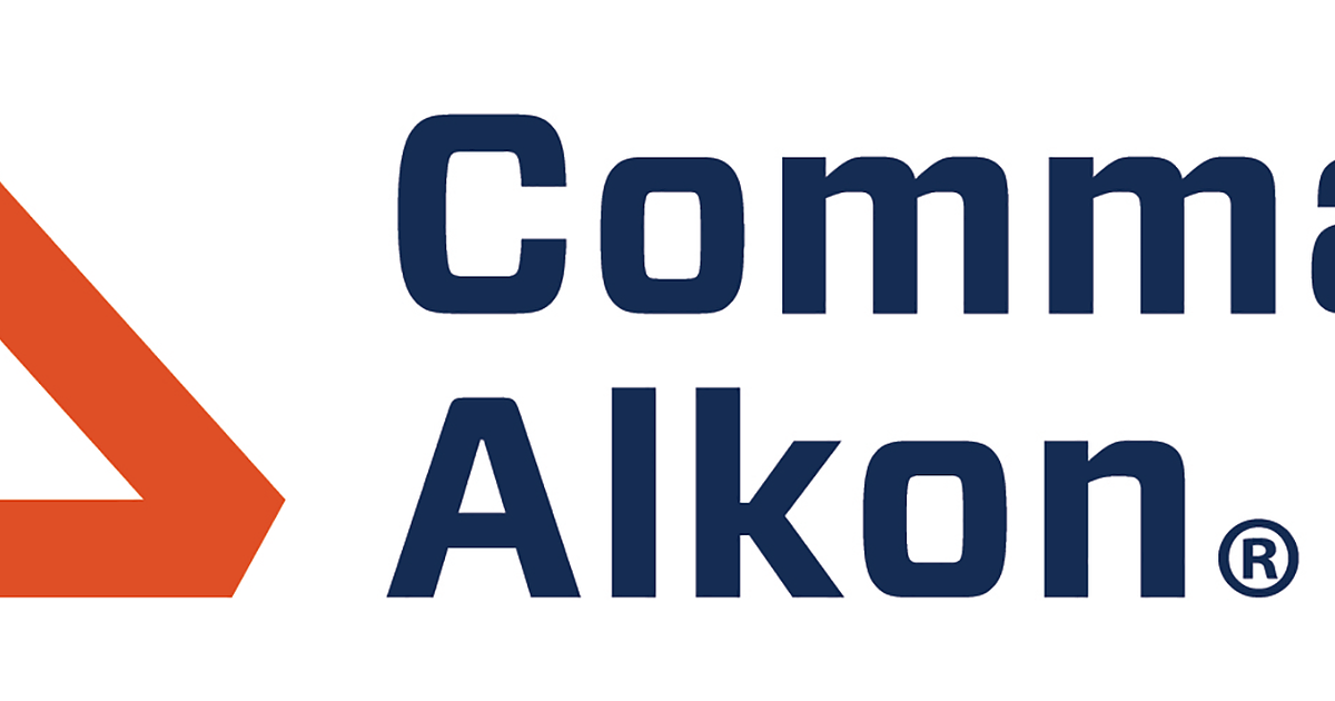 Architects of Efficiency: Command Alkon Leaders Win Top Supply Chain ...