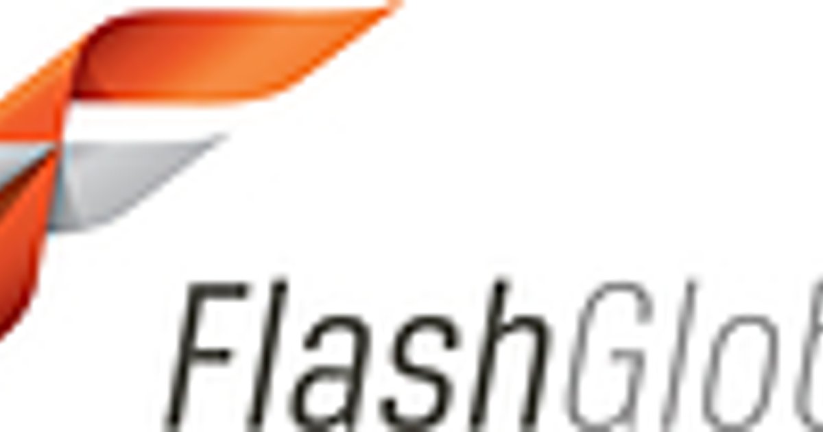 Flash Global Bets on Dallas to Tame AI's Wild Logistics Demands ...