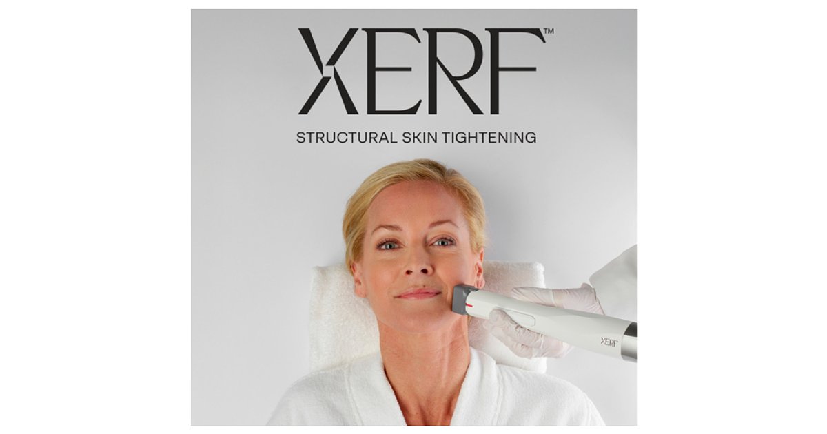 XERF's Market Blitz: How Cynosure Lutronic Rewrote the Aesthetics ...
