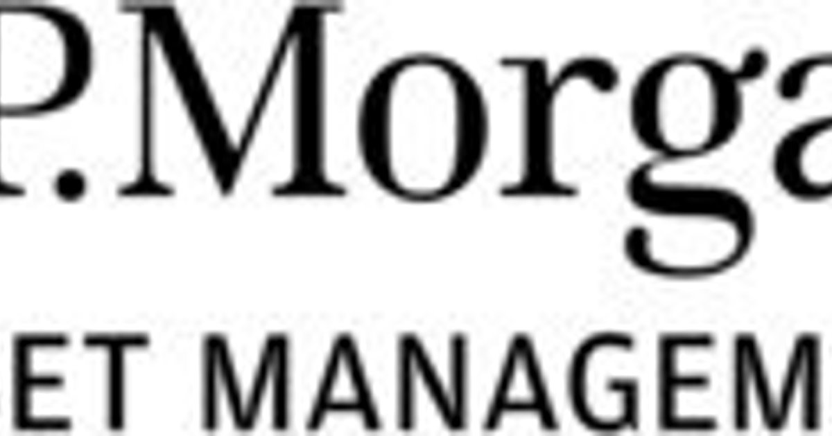 J.P. Morgan Expands in Canada With New Currency-Hedged Income ETFs ...