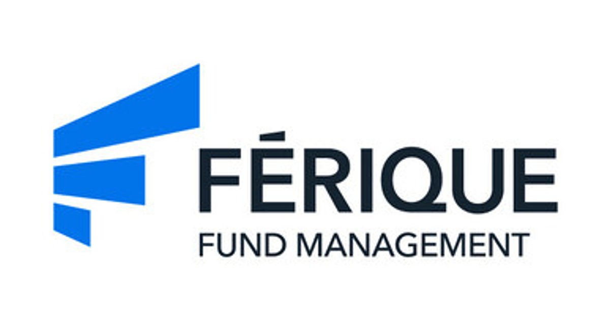 FÉRIQUE Targets Engineers With New Low-Cost ETF Portfolios ...