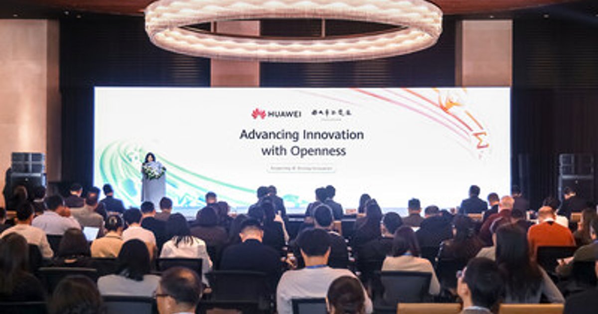 Huawei's IP Strategy: Innovation, Geopolitics, and Open Access ...