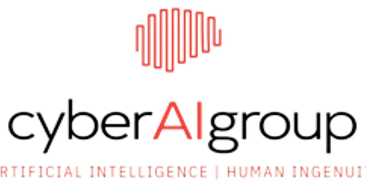 AI Cybersecurity Firm CyberAI Eyes Middle East Expansion Amid Regional ...